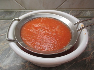 Paradicsomleves recept - három titokkal - Háztartás Ma