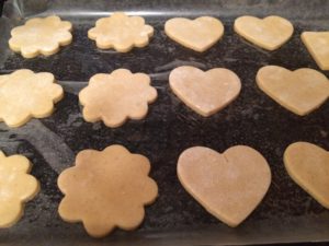 Mézeskalács díszítése cukormázzal - Háztartás Ma