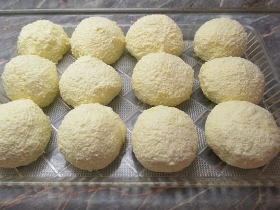 Egyszerű túrógombóc -gyors, egyszerű és finom étel - Háztartás Ma