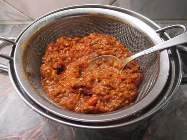 Csipkebogyó lekvár, hecsedli lekvár - igazi különlegesség - Háztartás Ma