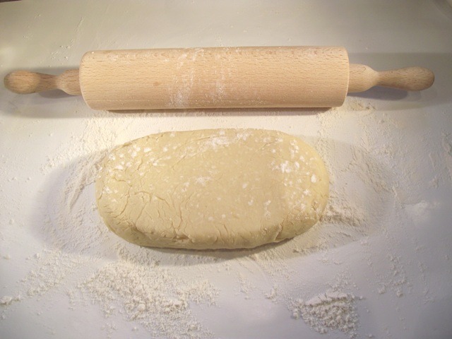 Linzerkarika - egyszerű, finom sütemény - Háztartása Ma