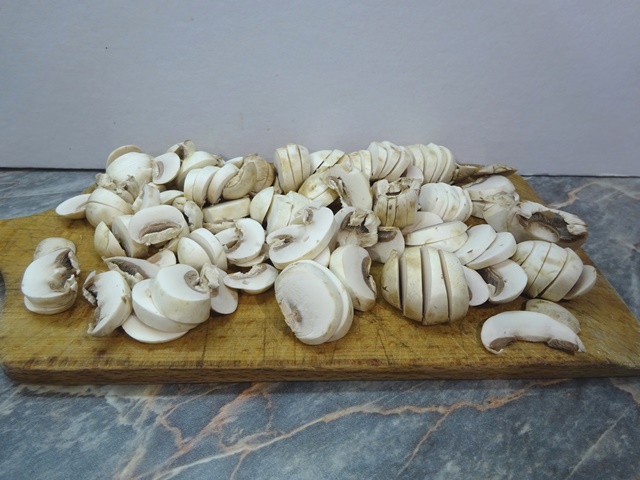 Gombás tojás - kiadós finom reggeli - Háztartás Ma