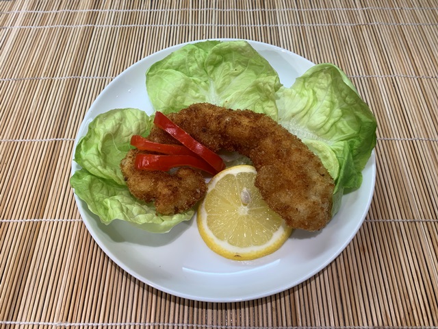 Rántott haltej - igazi különlegesség - Háztartás Ma