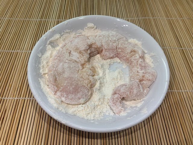 Rántott haltej - igazi különlegesség - Háztartás Ma