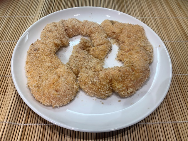 Rántott haltej - igazi különlegesség - Háztartás Ma