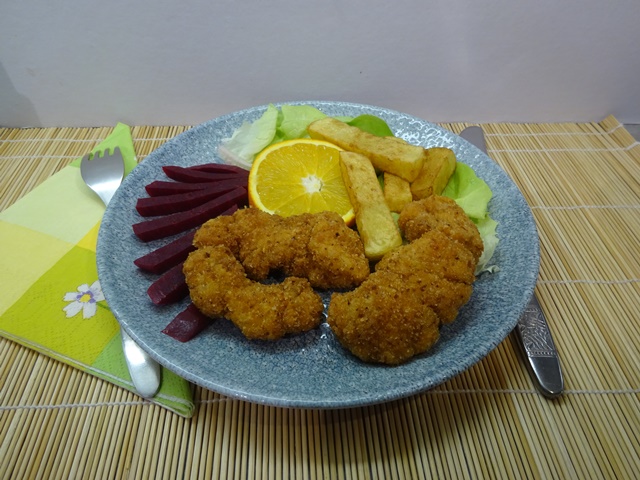 Rántott haltej - igazi különlegesség - Háztartás Ma