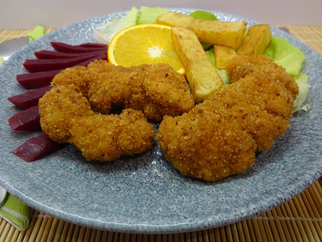 Rántott haltej - igazi különlegesség - Háztartás Ma