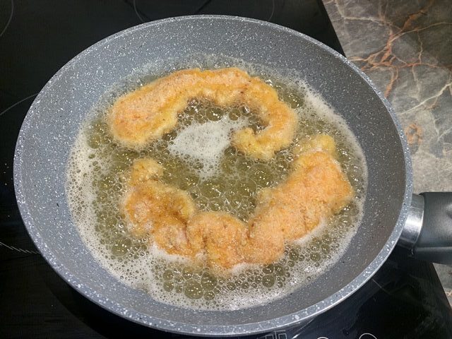 Rántott haltej - igazi különlegesség - Háztartás Ma