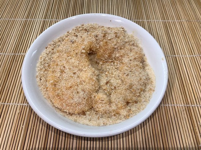 Rántott haltej - igazi különlegesség - Háztartás Ma