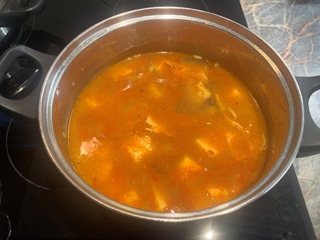 Lebbencs leves - klasszikus, hagyományok szerint - Háztartás Ma