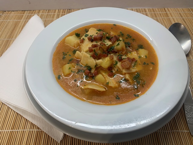 Lebbencs leves - klasszikus, hagyományok szerint - Háztartás Ma