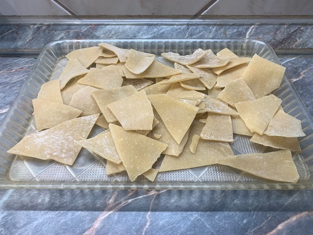 Lebbencs leves - klasszikus, hagyományok szerint - Háztartás Ma